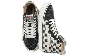 VANS Sk8-hi 38 Decon Sf High Top Sneakers
