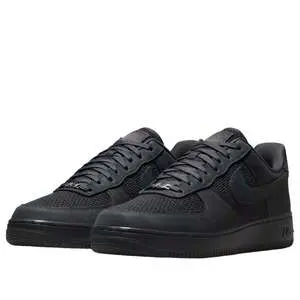 Nike Force 1 Low Woven Sneakers