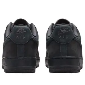 Nike Force 1 Low Woven Sneakers