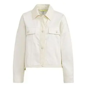 Adidas Neo Jacket - White