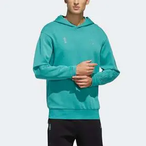 Adidas Wj Hs Sports Stylish Pullover
