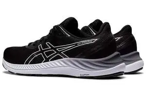 Asics Gel-excite 8 "black White - Black/white