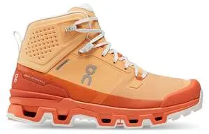 On Cloudrock 2 Waterproof Hiking Boots