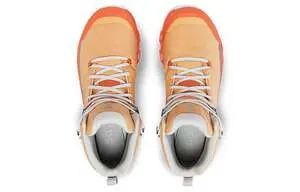 On Cloudrock 2 Waterproof Hiking Boots