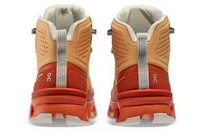 On Cloudrock 2 Waterproof Hiking Boots