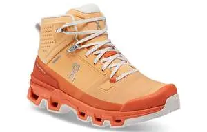 On Cloudrock 2 Waterproof Hiking Boots