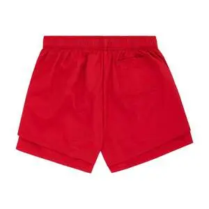 SP5DER Double Layer Short