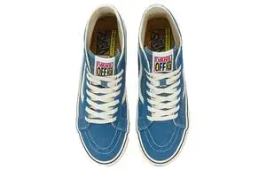 VANS Sk8-hi 138 Vr3 Lace-up High-top Sneakers