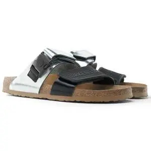 BIRKENSTOCK X Rick Owens Rotterdam Sandals