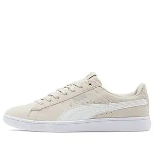 PUMA Vikky V2 'grey White' Sneakers - Light Pink