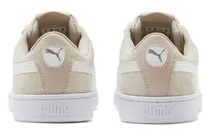 PUMA Vikky V2 'grey White' Sneakers - Light Pink