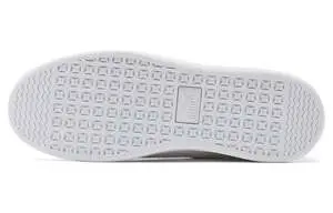 PUMA Vikky V2 'grey White' Sneakers - Light Pink