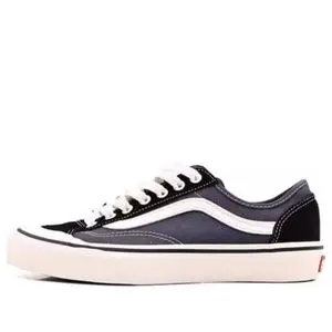 VANS Style 136 Decon Vr3 Sf Sneakers - Grey/black