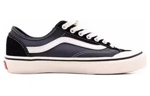 VANS Style 136 Decon Vr3 Sf Sneakers - Grey/black