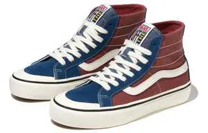VANS Sk8-hi 138 Decon Vr3 Sf High Top Sneakers