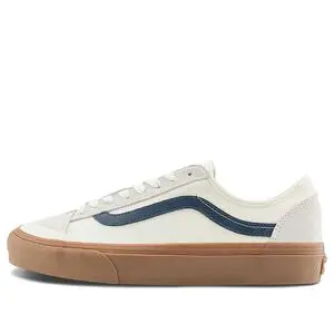 VANS Vans Vault OG Old Skool LX Sneakers White/navy