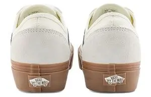 VANS Vault Og Old Skool Lx Sneakers - White/navy