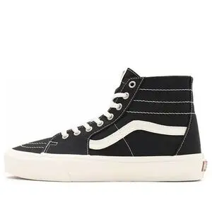 VANS Sk8-hi Tapered 'eco Theory' High Top Sneakers - Black