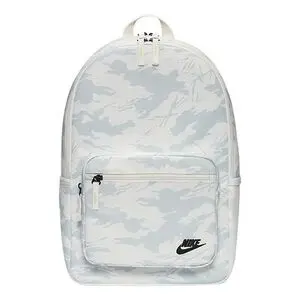 Nike Heritage Eugene Backpack - Sail/sail/black
