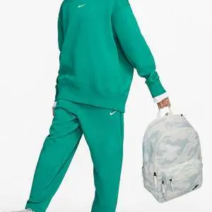 Nike Heritage Eugene Backpack - Sail/sail/black