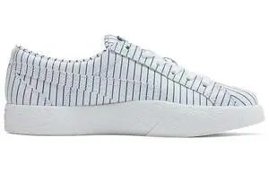 PUMA Love Nyc Striped Sneakers