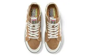 VANS Sk8-hi High Top Sneakers - Default Color