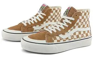 VANS Sk8-hi High Top Sneakers