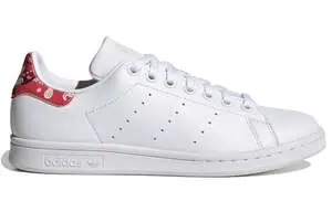 Adidas Originals Stan Smith Lace Up Sneakers