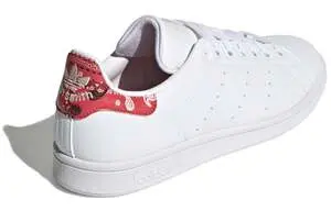 Adidas Originals Stan Smith Lace Up Sneakers