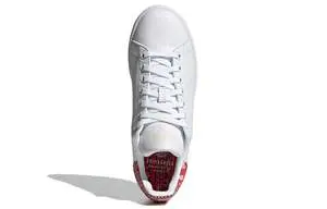 Adidas Originals Stan Smith Lace Up Sneakers