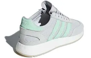 Adidas I-5923 Low Top Sneakers - Grey