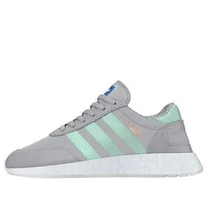 Adidas I-5923 Low Top Sneakers - Grey