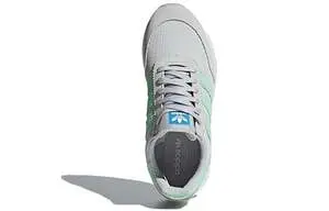 Adidas I-5923 Low Top Sneakers - Grey