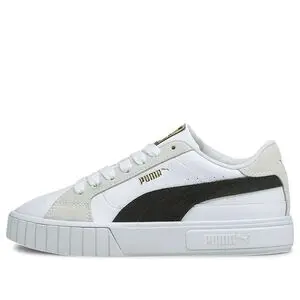 PUMA Cali Star - White