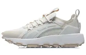 LI-NING Chasing Sneakers - White/beige