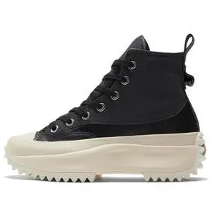 CONVERSE Run Star Hike High Top Sneakers - Blackgray