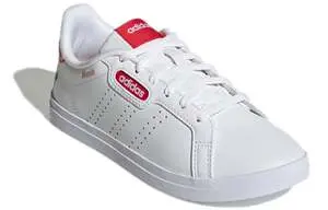 Adidas Disney X Courtpoint Base Shoes 'minnie Mouse