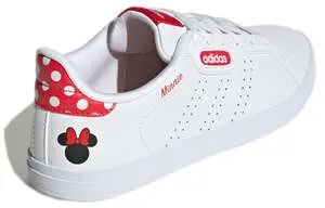 Adidas Disney X Courtpoint Base Shoes 'minnie Mouse
