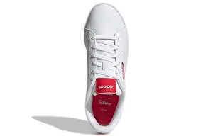 Adidas Disney X Courtpoint Base Shoes 'minnie Mouse
