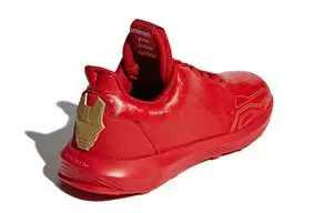Adidas Rapidarun Avengers K Athletic Sneakers