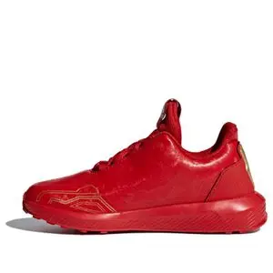 Adidas Rapidarun Avengers K Athletic Sneakers