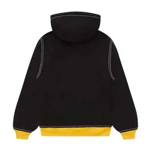 SP5DER T&f Zip Hoodie