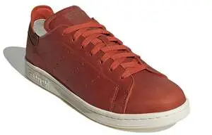 Adidas Stan Smith Recon "surf Red" Sneakers - Red/white/orange