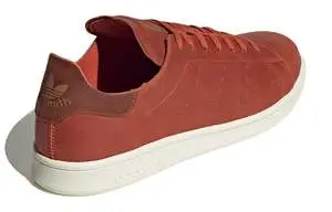Adidas Stan Smith Recon "surf Red" Sneakers - Red/white/orange