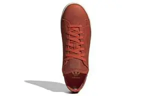 Adidas Stan Smith Recon "surf Red" Sneakers - Red/white/orange