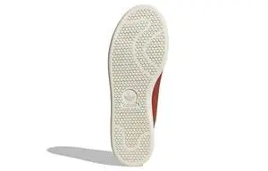 Adidas Stan Smith Recon "surf Red" Sneakers - Red/white/orange