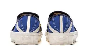 VANS Taka Hayashi Style - Blue