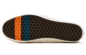 VANS Taka Hayashi Style - Blue