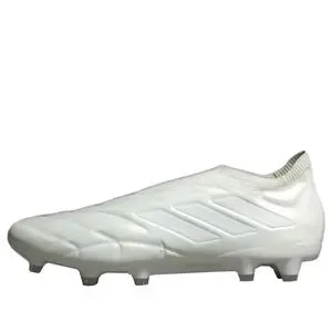 Adidas Copa Pure+ Fg Soccer Cleats - White/beige