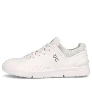 On The Roger Advantage X Federer Low Top Sneakers